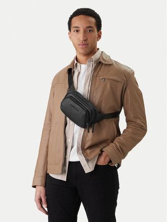 A|X Armani Exchange G&uuml;rteltasche XM002032 AF19929 UC001 Schwarz
