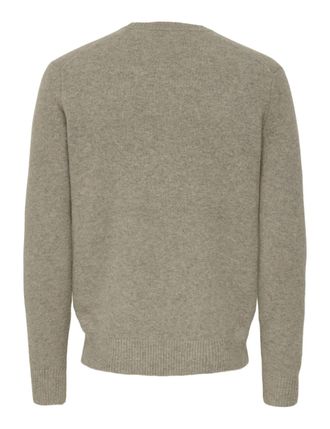 Only & Sons Onsray Reg Ls Crew Knit Frml Noos
