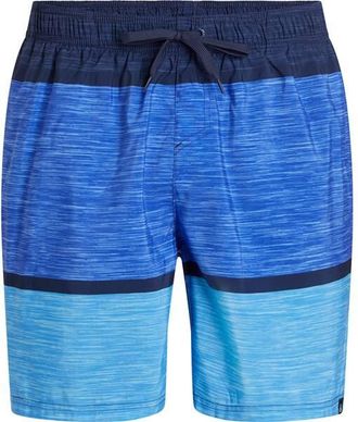 Firefly Herren Badeshorts He.-Badeshorts Lario M Melange Stripe