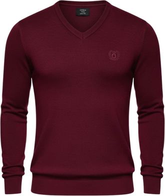 Ombre Pullover