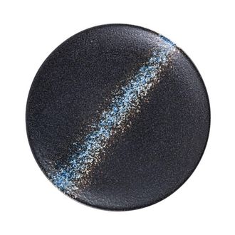 Cabilock Keramikteller Kuchenplatte Servierteller F&uuml;r Dessertteller Und Speiseteller Teller F&uuml;r Hause Vielseitig Einsetzbar F&uuml;r Salate Obst Snacks