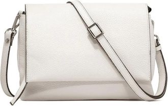 Gianni Chiarini Femme, Sacs, Gris, Taille: ONE Size Marbre Vert Sac Bandouli&egrave;re