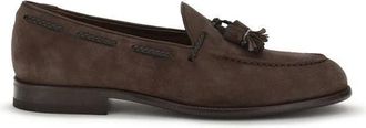 Fratelli Rossetti Herren, Schuhe, Braun, 39 1/2 EUGr&ouml;&szlig;e