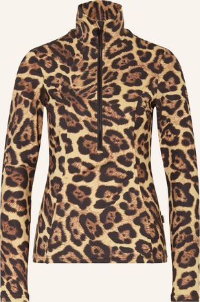 Goldbergh Goldbergh Midlayer Leona schwarz