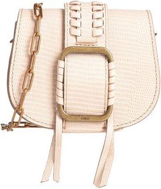 BA&SH SACS - Sacs Bandouli&egrave;re sur YOOX.COM