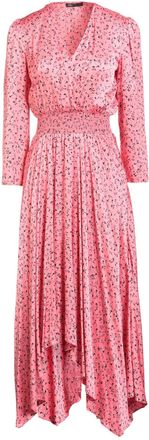 Maje KLEIDER - Maxi-Kleider auf YOOX.COM