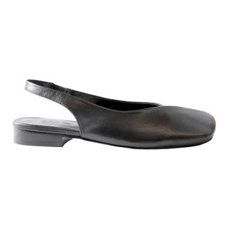 Zoe Femme, Chaussures, Noir, Taille: 37 EU Sac à Bandoulière en Cuir Noir