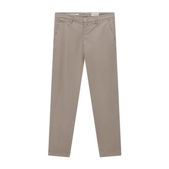 Jacob Cohen Homme, Pantalons, Brun, Taille: W38 Chinos