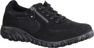 Waldl&auml;ufer Damen, Schuhe, Schwarzk, 44 1/2 EUGr&ouml;&szlig;e