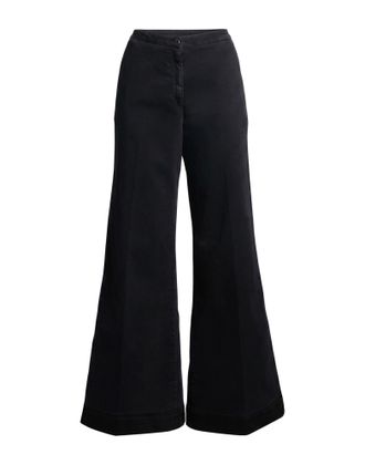 Shaft HOSEN & R&Ouml;CKE - Jeanshosen auf YOOX.COM