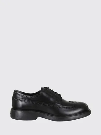 Hogan Chaussures Homme couleur Noir
