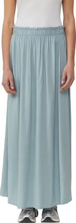 QS by s.Oliver Female 2162965 Maxi Rock, 7217, 40 EU