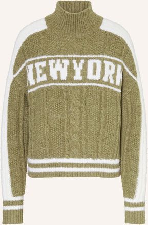 Marc Aurel Marc Aurel Pullover gruen