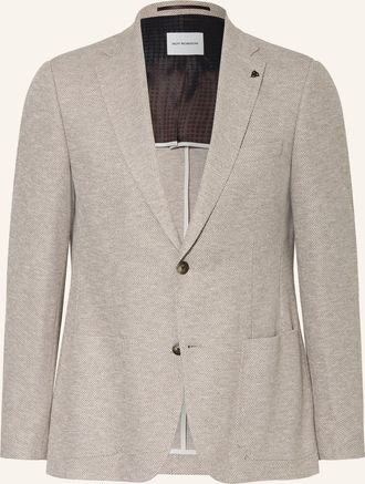 Roy Robson Roy Robson Sakko Regular Fit beige