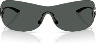 Dolce & Gabbana unisex, Accessoires, Noir, Taille: 41 MM Dg2308 Lunettes de soleil