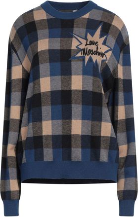 Love Moschino STRICKWAREN - Pullover auf YOOX.COM