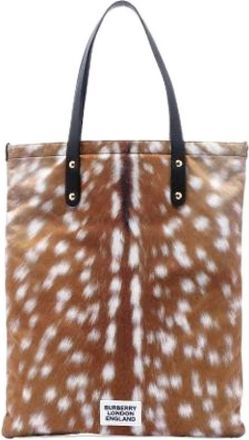 Burberry Damen, Pre-Owned, Braun, ONE SIZEGr&ouml;&szlig;e