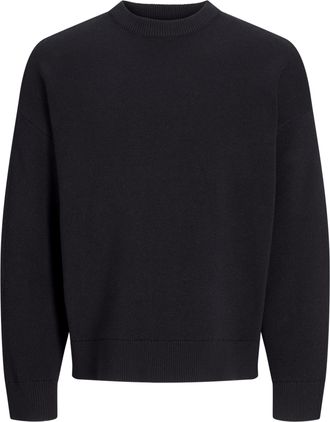 Jack & Jones Jorkobe Spring Knit Crew Neck