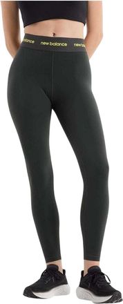 New Balance Leggings f&uuml;r Damen (Schwarz)