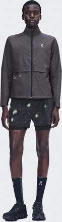 On Weather Jacket Lumos