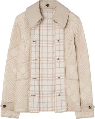 Burberry Jacket