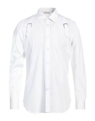 Alexander McQueen TOPS - Hemden auf YOOX.COM
