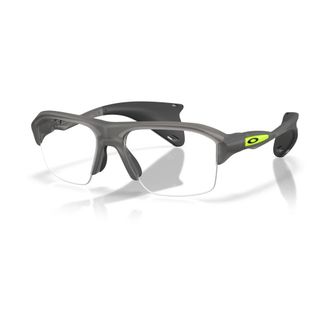 Oakley Monture Stunt Glider - unisex - Accessoires - Gris - Taille: 60 MM