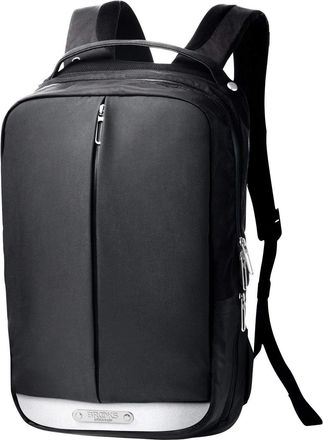 Brooks England sparkhill Rucksack Unisex Erwachsene, schwarz