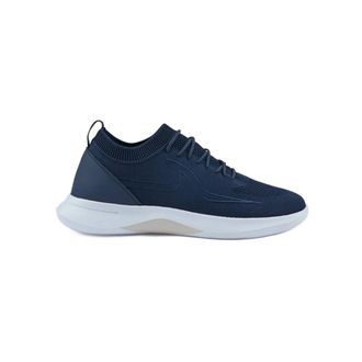 Paul & Shark Homme, Chaussures, Bleu, Taille: 42 EU Baskets Shark-Wave