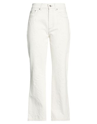 Stella McCartney HOSEN & R&Ouml;CKE - Jeanshosen auf YOOX.COM