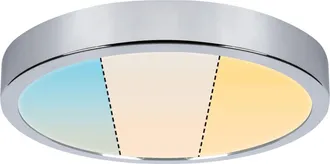 Paulmann WallCeiling HomeSpa Aviar IP44 LED 18W Wh