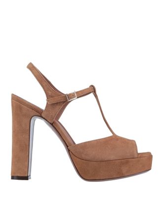 L'autre Chose SCHUHE - Sandalen auf YOOX.COM