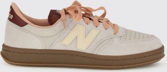 New Balance Baskets NEW BALANCE Homme couleur Beige