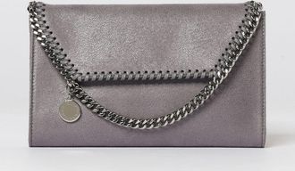 Stella McCartney Minitasche STELLA MCCARTNEY Damen Farbe Grau