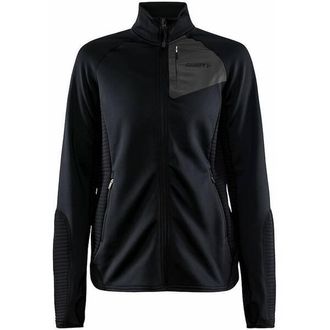 Craft Damen Rollkragenpullover ADV TECH FLEECE THERMAL MIDLAYER W