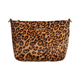 MC2 Saint Barth Femme, Sacs, Brun, Taille: ONE Size Aline Bag 18