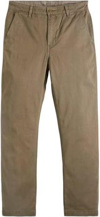 Levi's Pantalon chino droit en coton