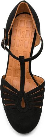 Chie Mihara Uyelo Heel - Black