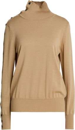 Liviana Conti STRICKWAREN - Rollkragenpullover auf YOOX.COM