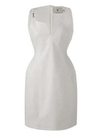 MISCI robe Belize - Blanc