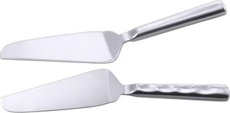 Contacto Edelstahl Tortenheber der ERGONOM Serie