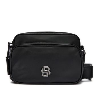 HUGO BOSS Umh&auml;ngetasche Boss B Icon Ew Zip 50516790 Schwarz