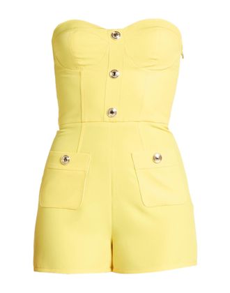 Ga&euml;lle Paris OVERALLS - Playsuits auf YOOX.COM