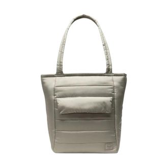 Herschel Retreat Tote - - Bags - Damen - Grau - ONE SIZE