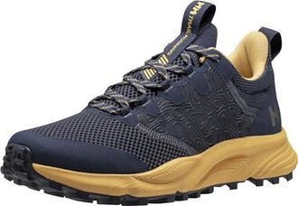 Helly Hansen Femme W Featherswift TR Basket, Bleu crépuscule, 37.5 EU