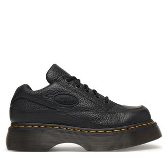 Dr. Martens Halbschuhe Dr. Martens 8363 Buzz DM41060001 Schwarz