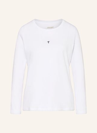 Joop Schlafshirt weiss