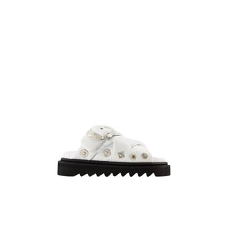 Toga Archives Aj1317 Sandalen - - Shoes - Damen - Wei&szlig; - 36 EU