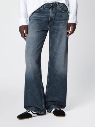 A Gold E Jeans Herren Farbe Denim