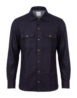 Brunello Cucinelli TOPS - Hemden auf YOOX.COM